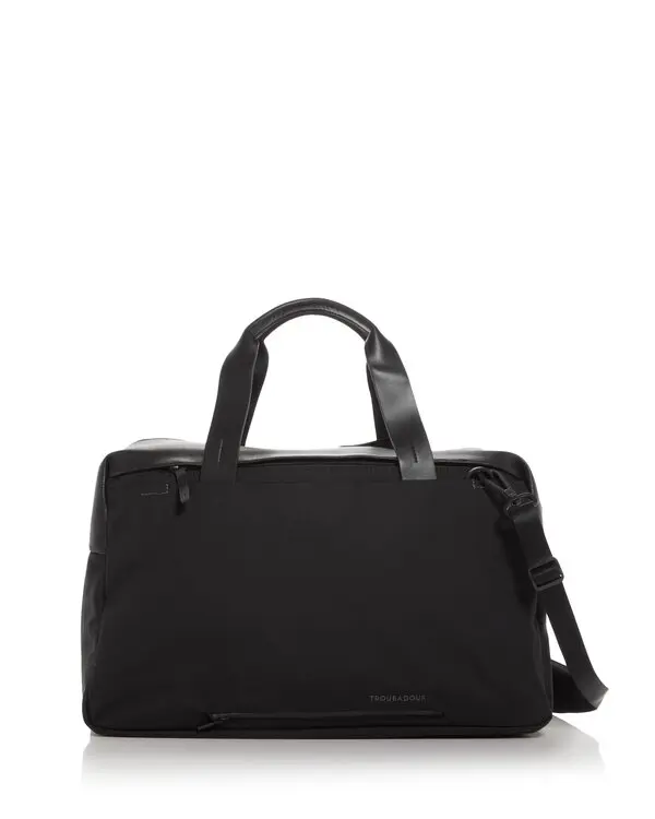 TROUBADOUR Apex Travel Duffle Bag