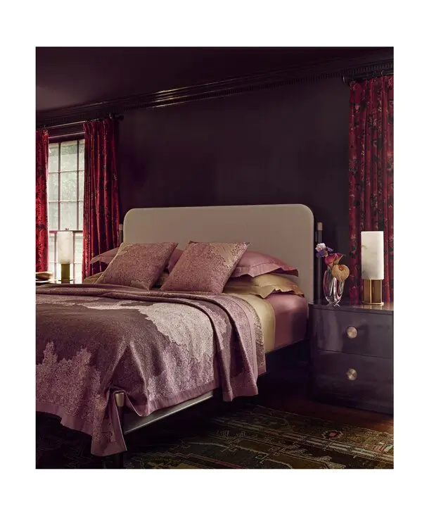 CARACOLE Bachelor Large Nightstand
