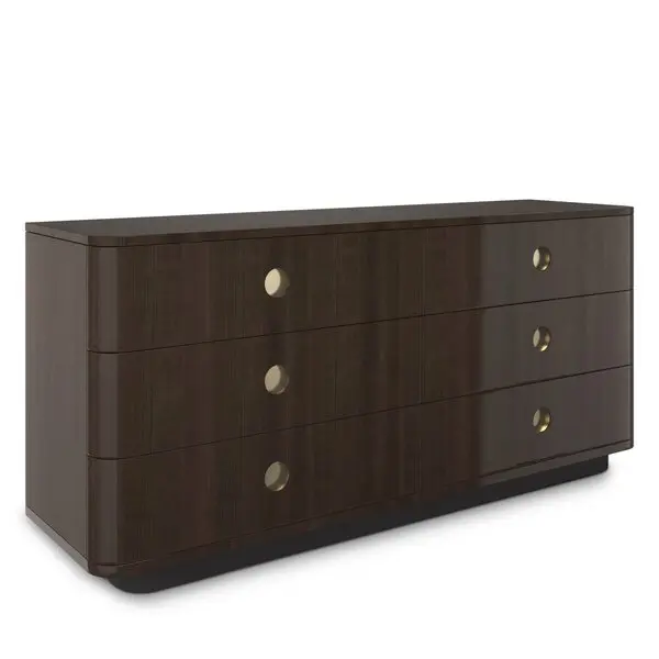 CARACOLE Bachelor Dresser
