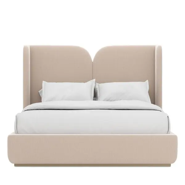 CARACOLE Oblique Queen Bed