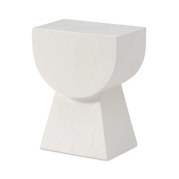 BAKER FURNITURE Paros Spot Table