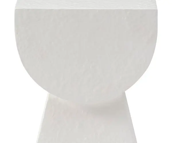 BAKER FURNITURE Paros Spot Table