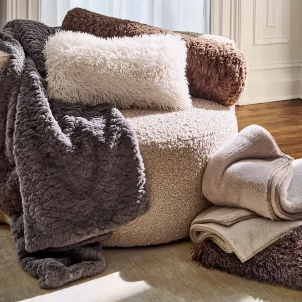 HUDSON PARK COLLECTION Sutton Chair Exclusive