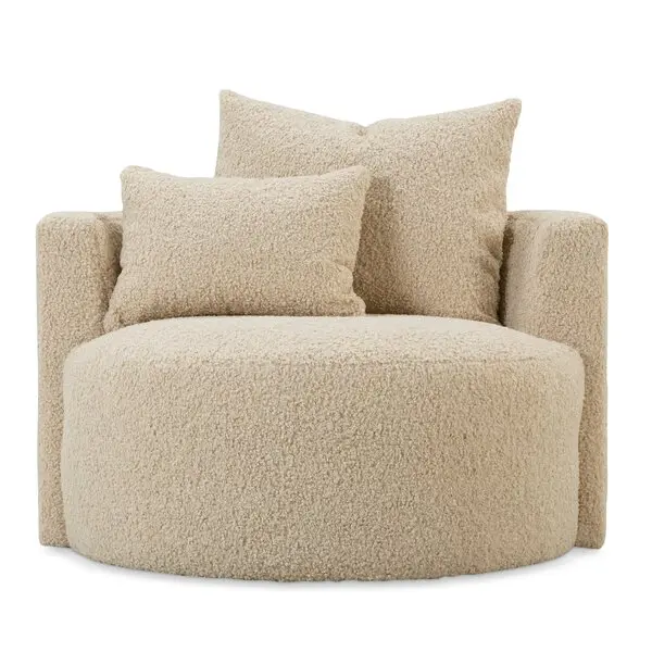 HUDSON PARK COLLECTION Sutton Chair Exclusive
