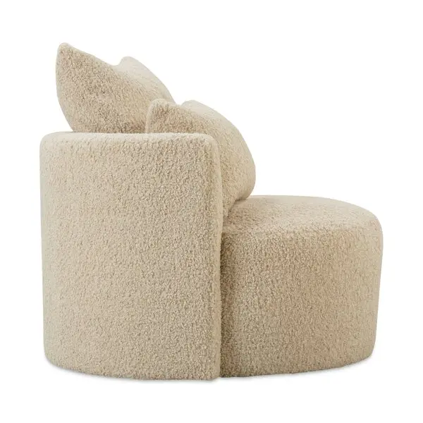 HUDSON PARK COLLECTION Sutton Chair Exclusive