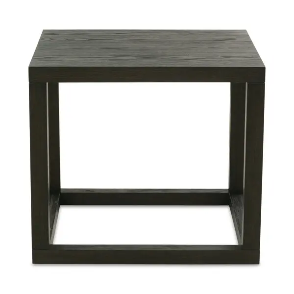 HUDSON PARK COLLECTION Gramercy Rectangular End Table