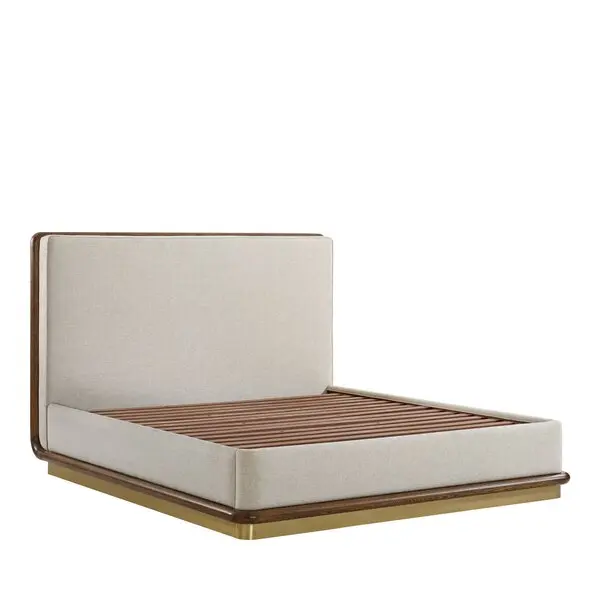 HUDSON PARK COLLECTION Soho Bed, Queen