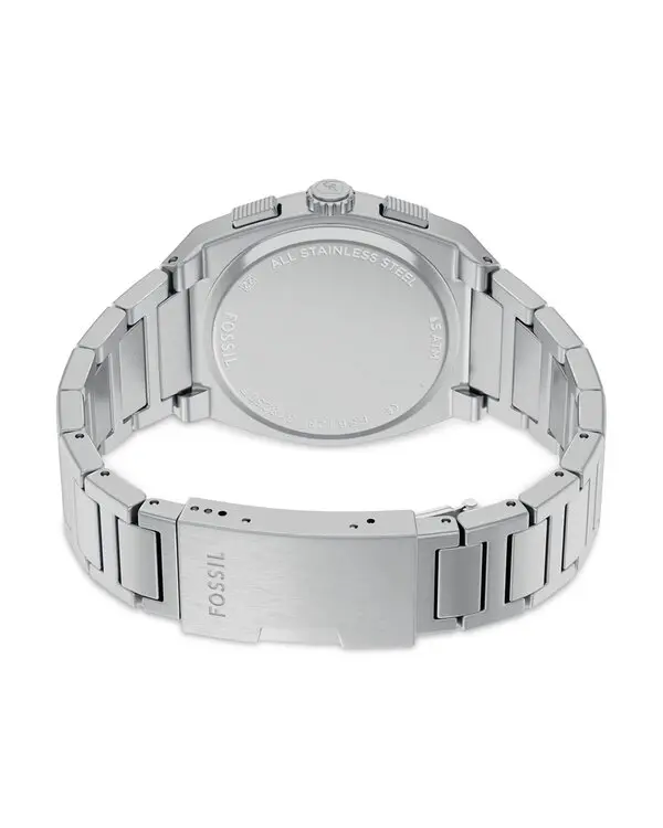 Fossil Everett Chronograph