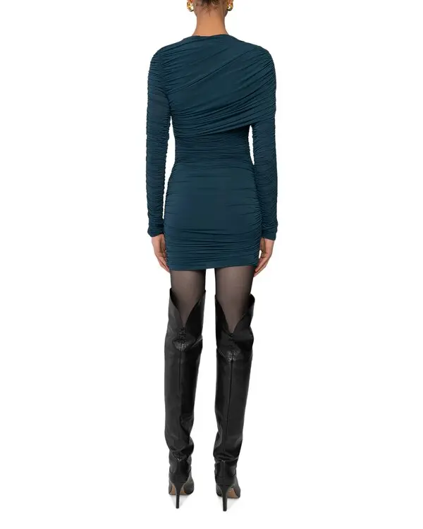 Ronny Kobo Dione Dress