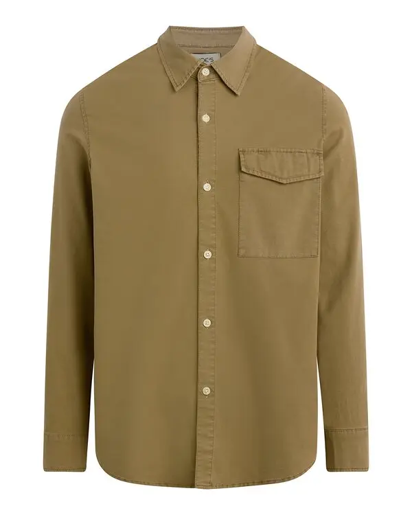 Joe's Jeans The Reynolds Workwear Shirt - Cumin