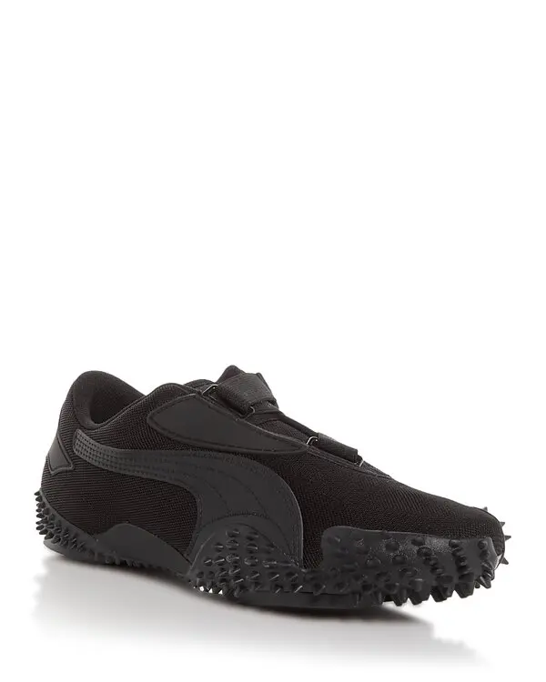 PUMA Mostro Og Prime Sneakers - Black