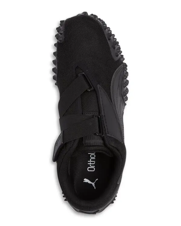 PUMA Mostro Og Prime Sneakers - Black