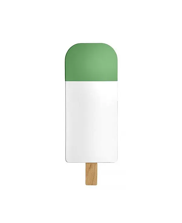 EO PLAY Ice Cream Mirror - Exotic Green