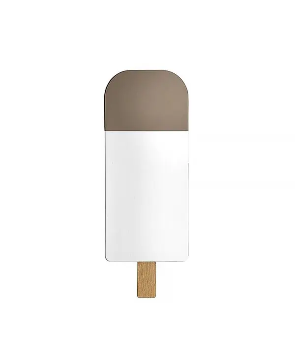 EO PLAY Ice Cream Mirror - Hazel Brown
