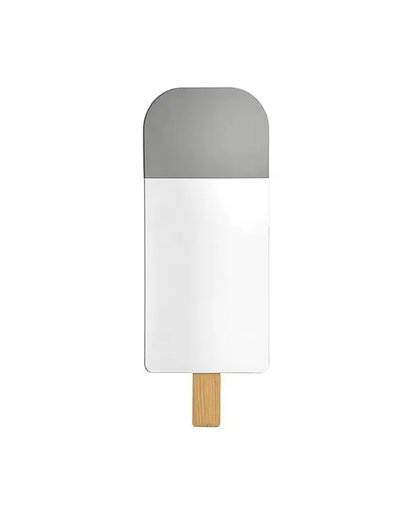 EO PLAY Ice Cream Mirror - Smoked Grey