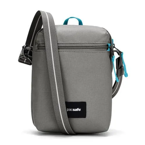 PACSAFE Go Festival Crossbody - Stone
