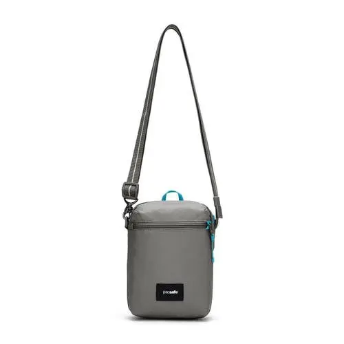 PACSAFE Go Festival Crossbody - Stone