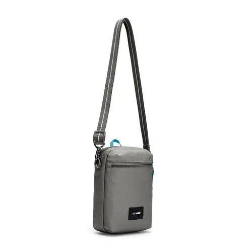 PACSAFE Go Festival Crossbody - Stone