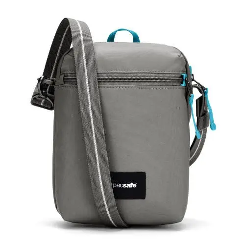 PACSAFE Go Festival Crossbody - Stone
