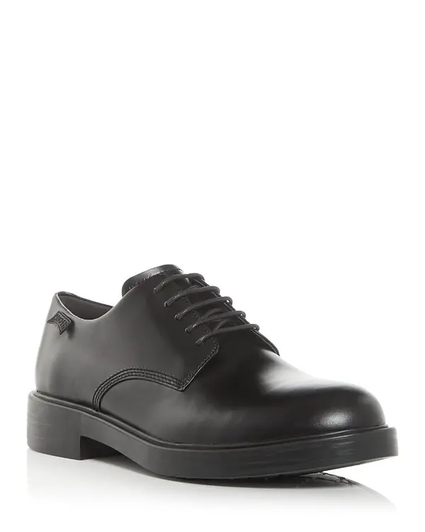 Camper Campus Oxfords