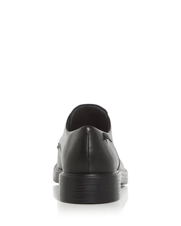 Camper Campus Oxfords