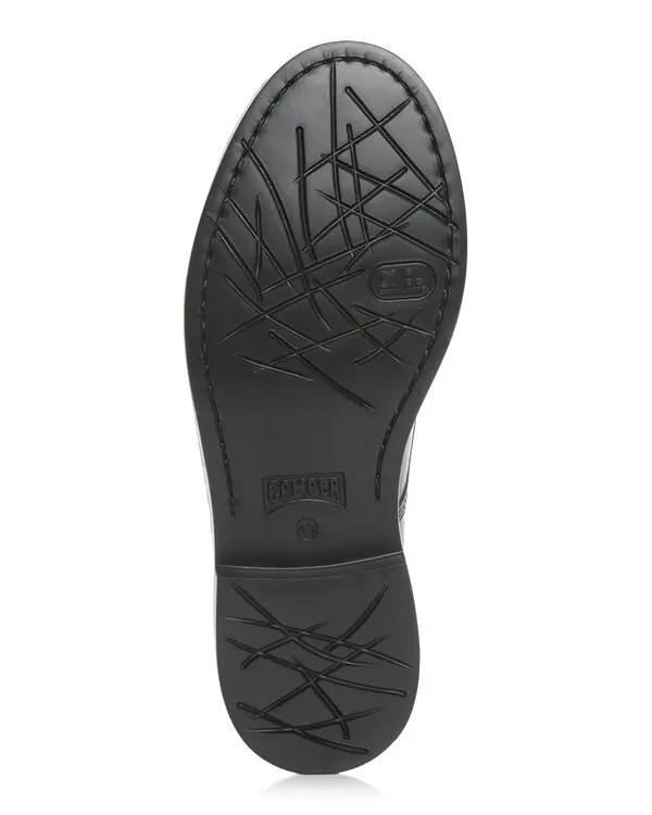 Camper Campus Oxfords