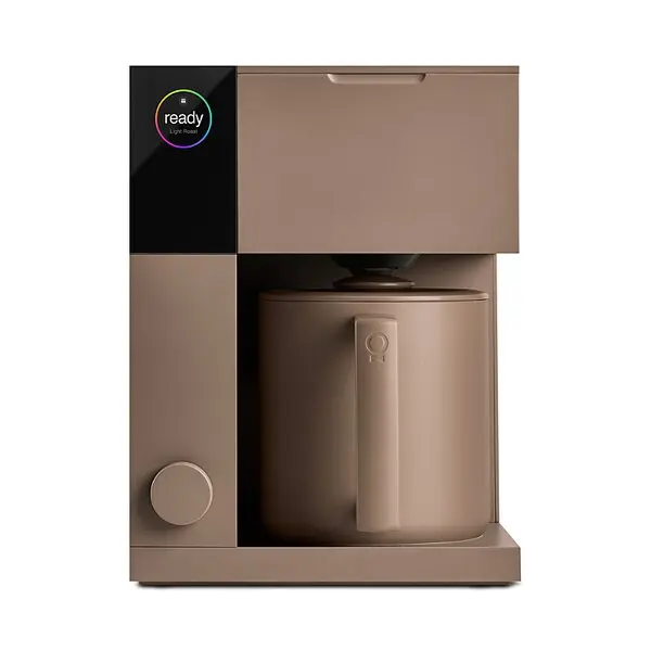 FELLOW Aiden Precision Coffee Maker - Malted Chocolate