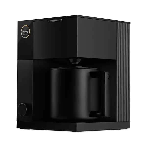 FELLOW Aiden Precision Coffee Maker - Matte Black