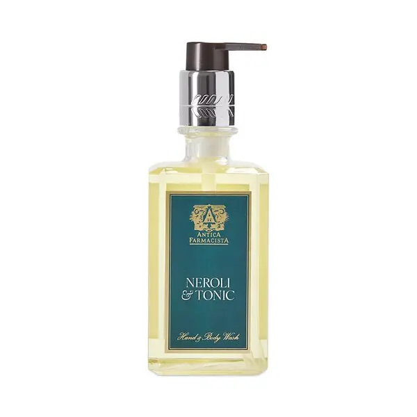 ANTICA FARMACISTA Neroli & Tonic Hand Soap - No Color