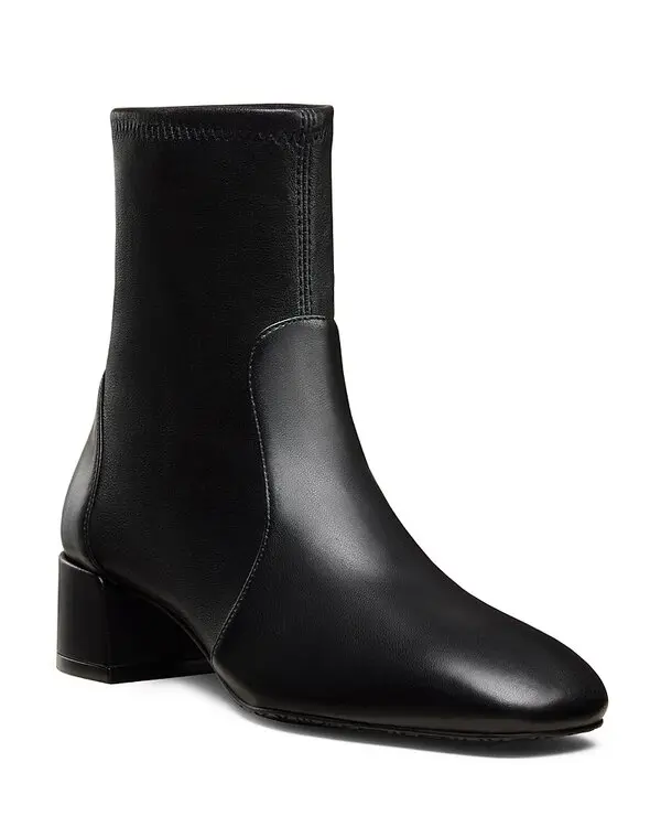 STUART WEITZMAN Maeve Booties