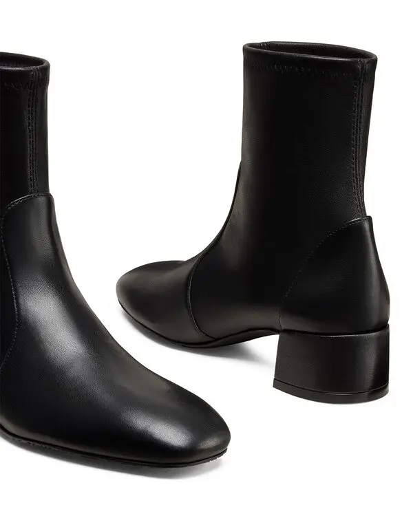 STUART WEITZMAN Maeve Booties