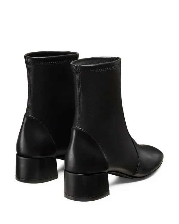 STUART WEITZMAN Maeve Booties