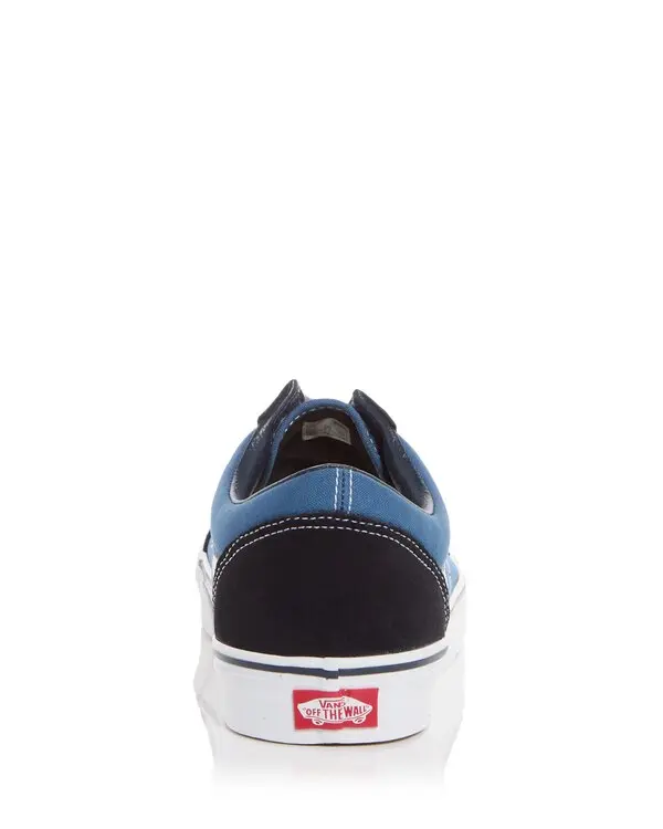 VANS Old Skool Sneakers - Navy