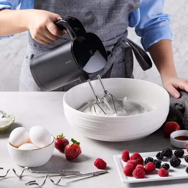 ZWILLING Xtend Hand Mixer Starter Set