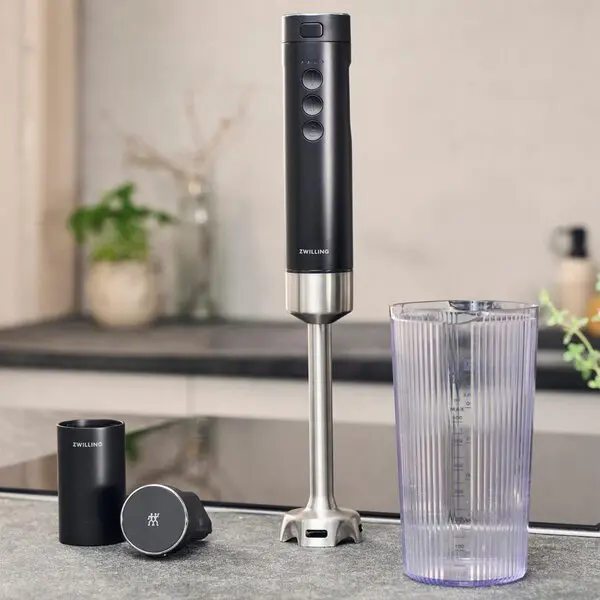 ZWILLING Xtend Hand Blender Starter Set