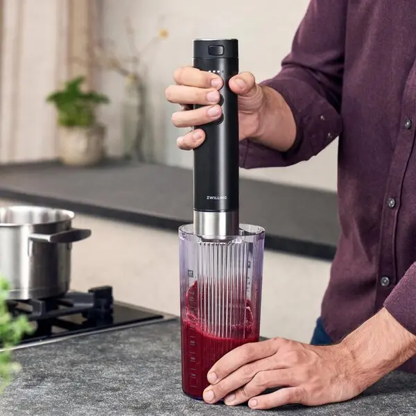 ZWILLING Xtend Hand Blender Starter Set