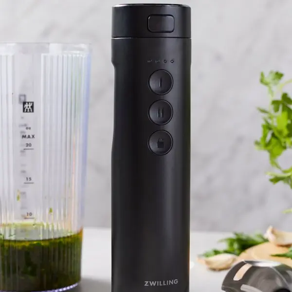 ZWILLING Xtend Hand Blender Starter Set
