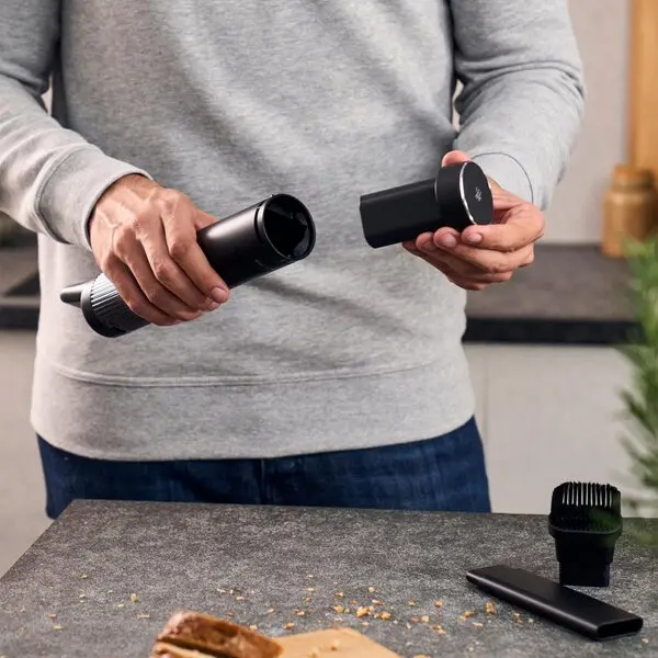 ZWILLING Xtend Mini Vacuum Cleaner Starter Set