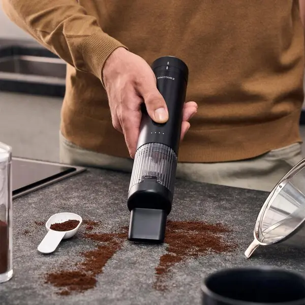 ZWILLING Xtend Mini Vacuum Cleaner Starter Set