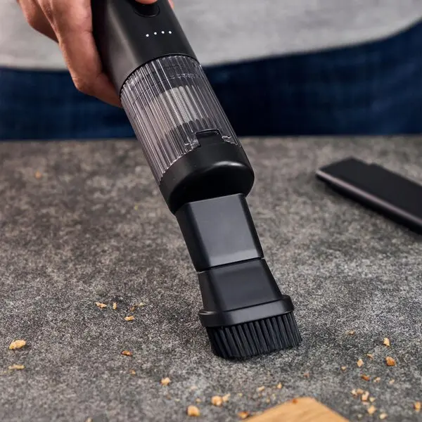 ZWILLING Xtend Mini Vacuum Cleaner Starter Set