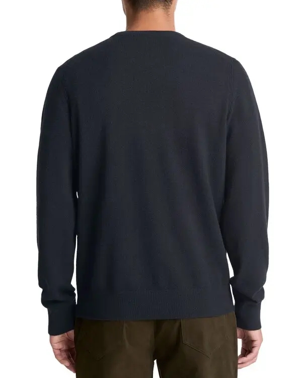 Vince Cashmere Sweater - Coastal