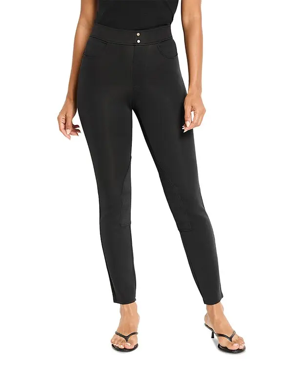 NIC+ZOE Slim Riding Pants