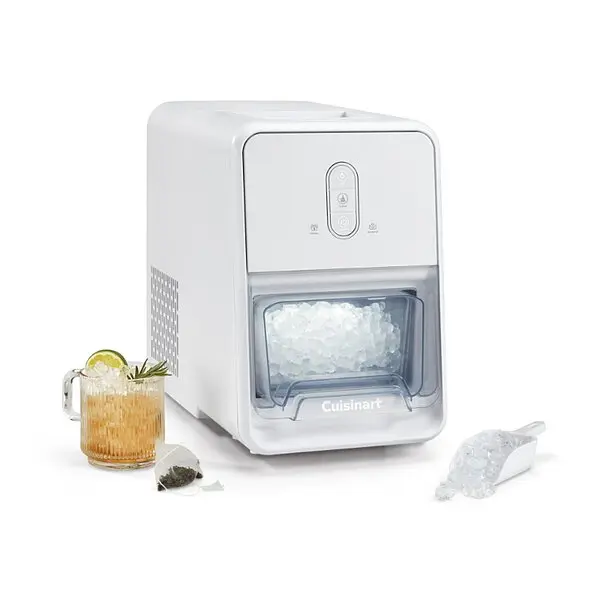 CUISINART Nugget Ice Cube Maker