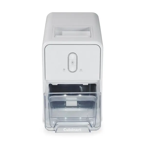 CUISINART Nugget Ice Cube Maker