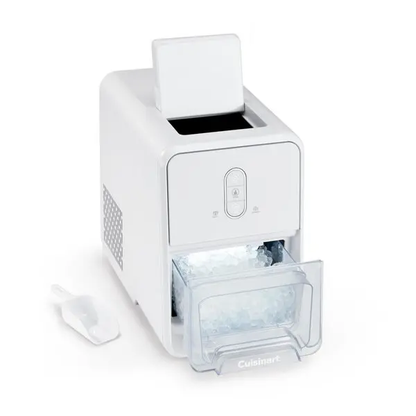 CUISINART Nugget Ice Cube Maker
