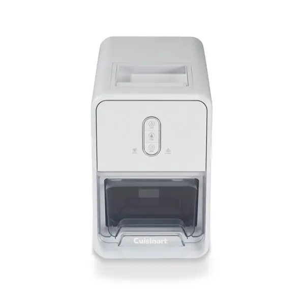 CUISINART Nugget Ice Cube Maker