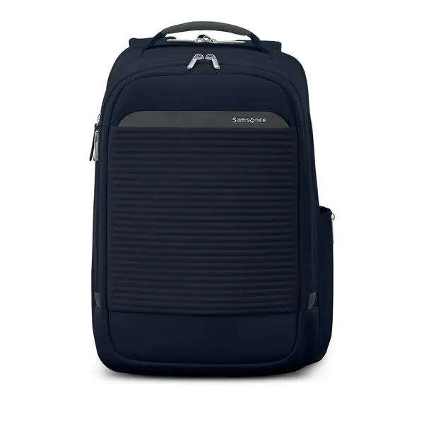 SAMSONITE Paralux 2-in-1 Travel Backpack - Midnight Navy