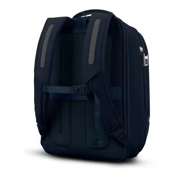 SAMSONITE Paralux 2-in-1 Travel Backpack - Midnight Navy