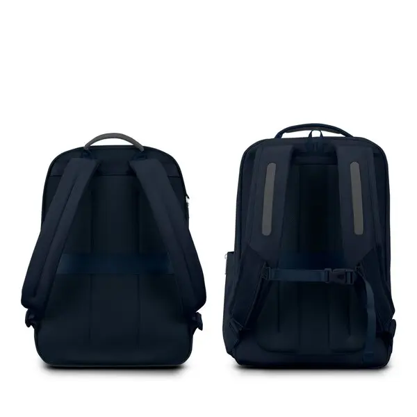 SAMSONITE Paralux 2-in-1 Travel Backpack - Midnight Navy