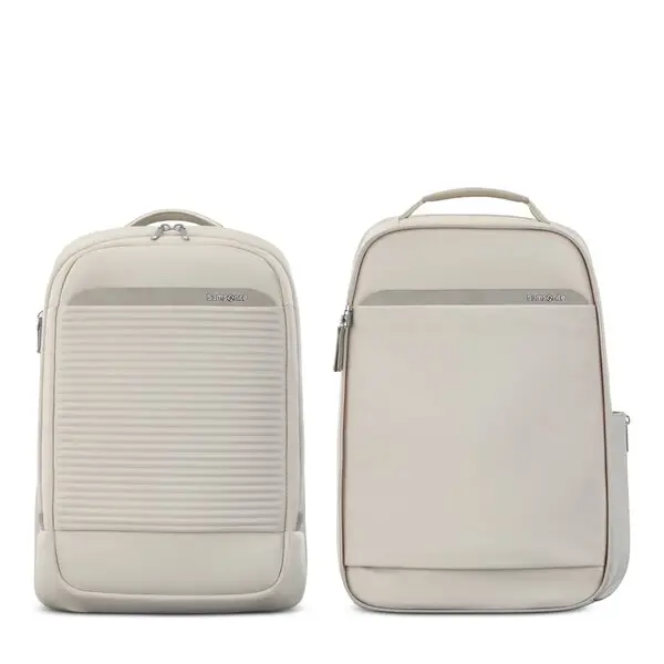 SAMSONITE Paralux 2-in-1 Travel Backpack - Stone Grey